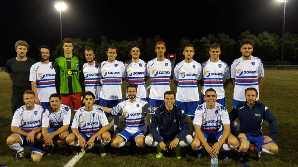 Le Bilan à la trêve des séniors par les coachs